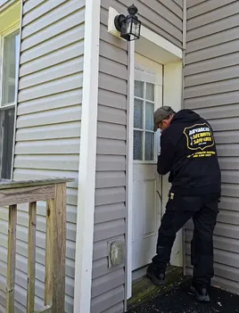 Locksmith Owings Mills